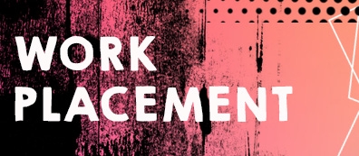 Creative and Media Studio School - Work Placements